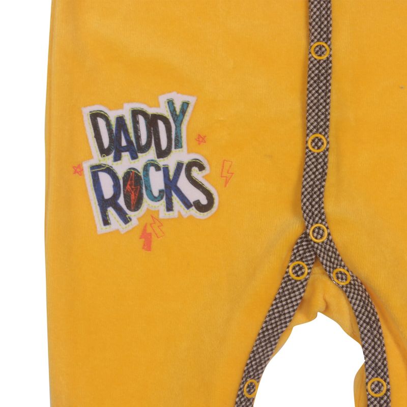 Osito Bebe Niño Amarillo Pillin Tienda Online