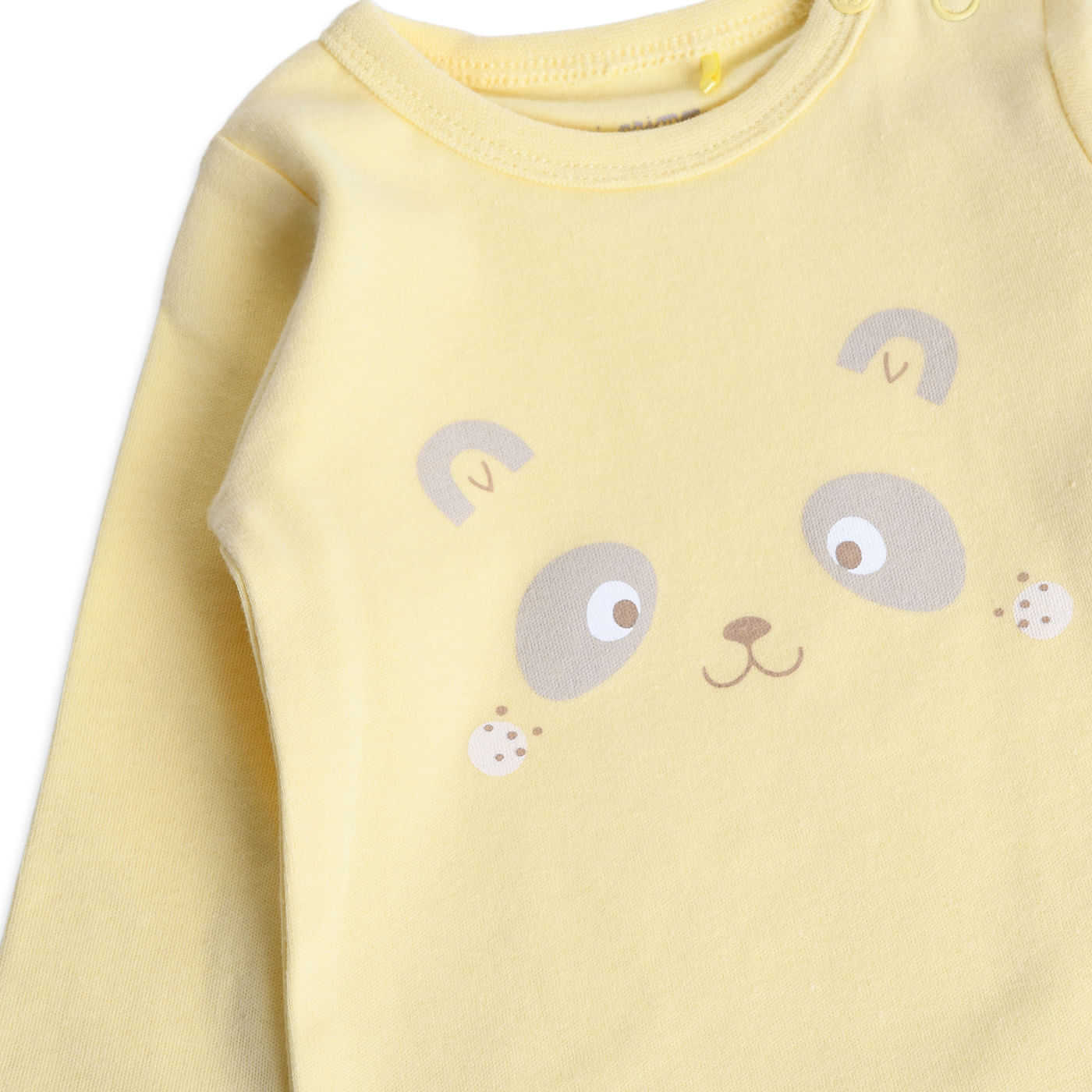 Pack 2 Pzas Body Bebé Unisex Multicolor Pillin Tienda Online - Pillin