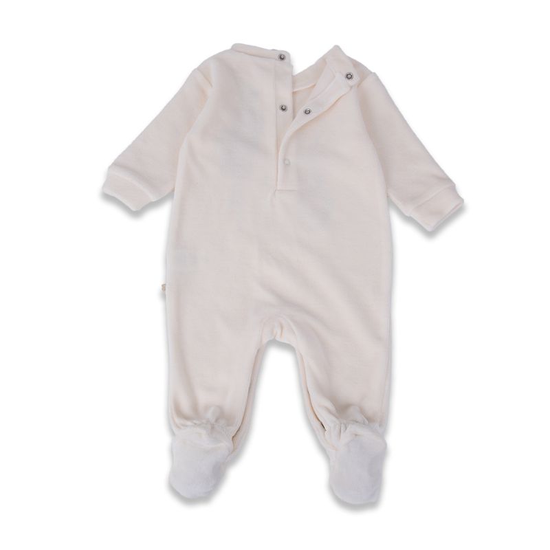 Pack 2 Pzas Osito Bebé Unisex Multicolor Pillin Tienda Online