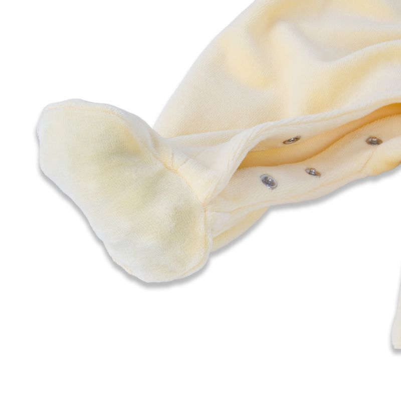 Pack 2 Pzas Osito Bebé Unisex Multicolor Pillin Tienda Online