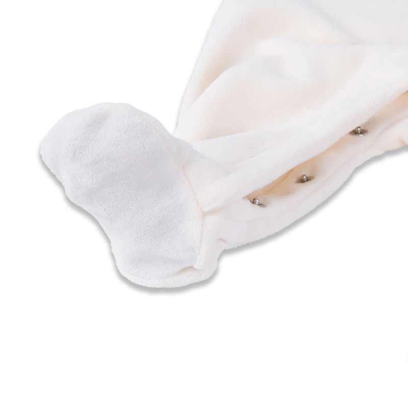 Pack 2 Pzas Osito Bebé Unisex Multicolor Pillin Tienda Online