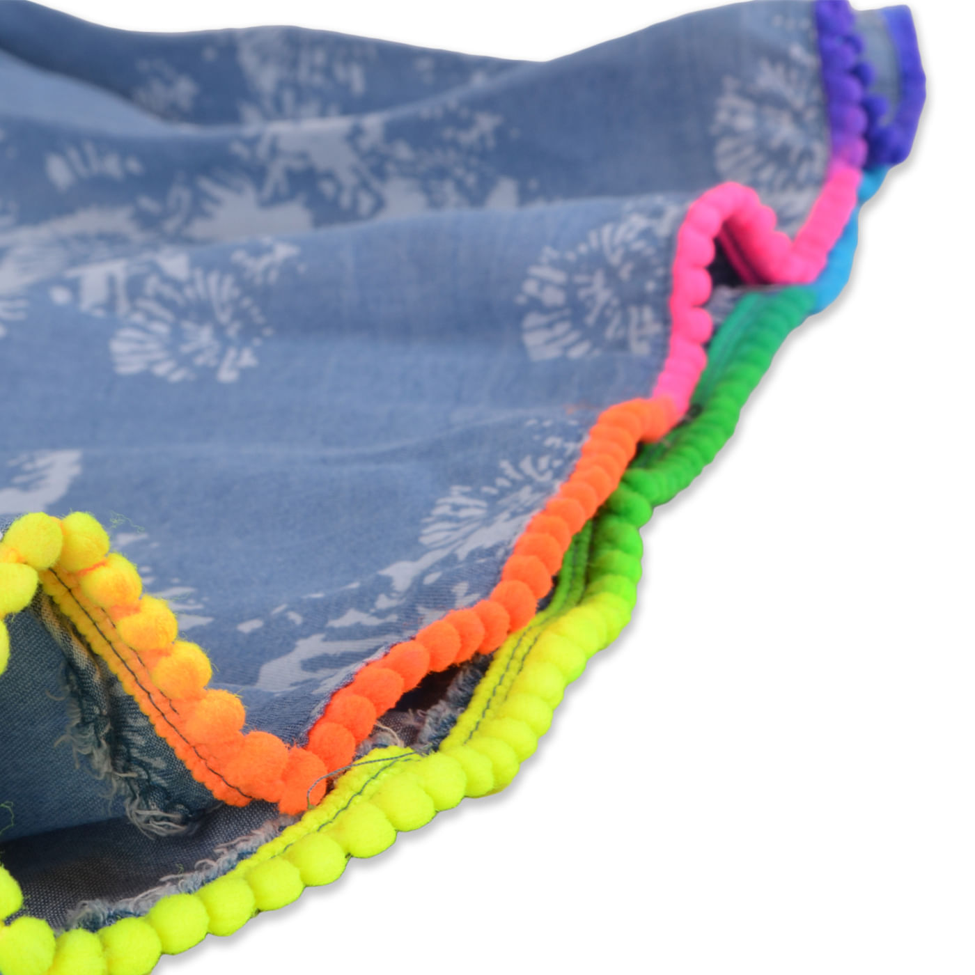 Vestido Niña Tienda Online Pillin Chile - Pillin