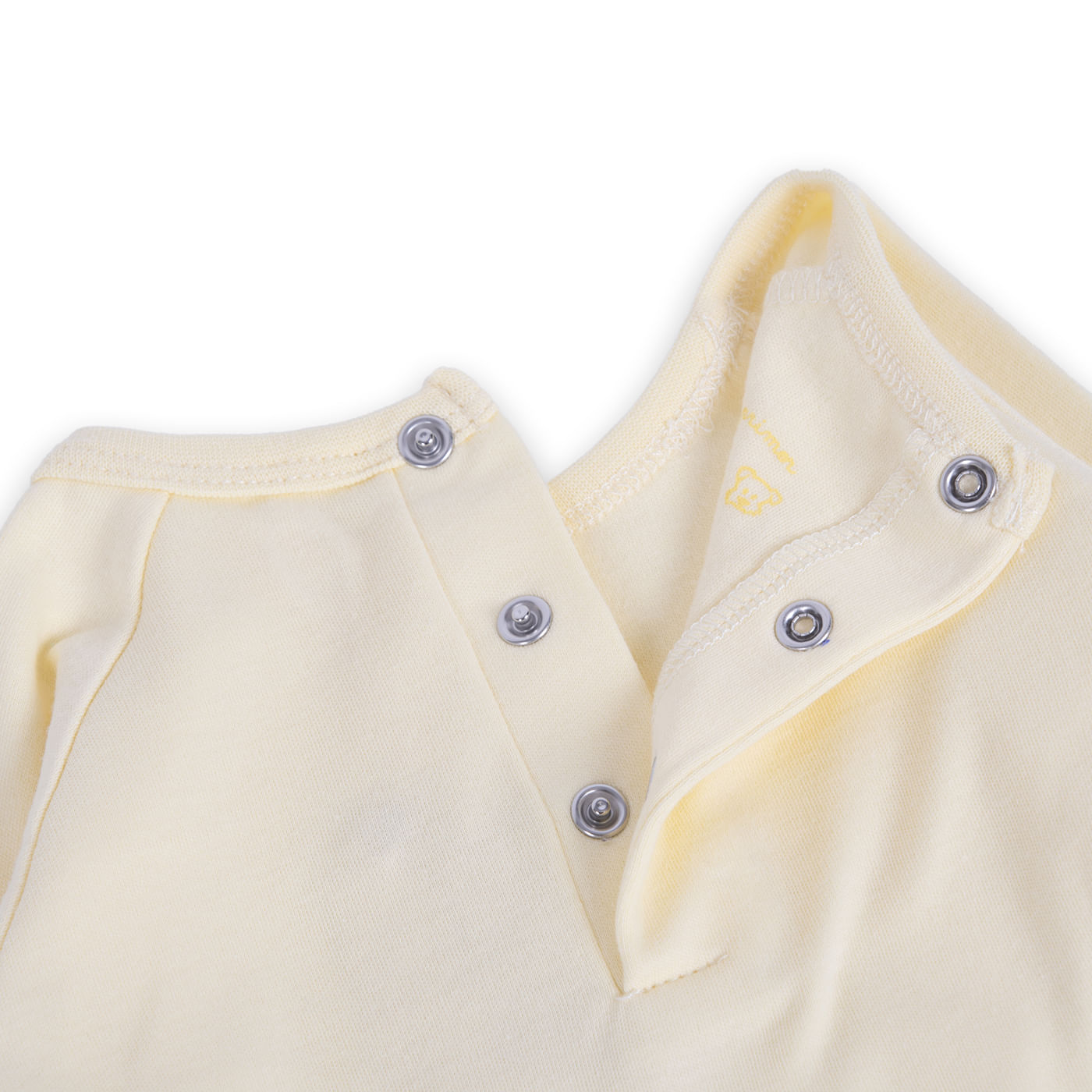 Osito Unisex bebé Multicolor Pillin Tienda Online