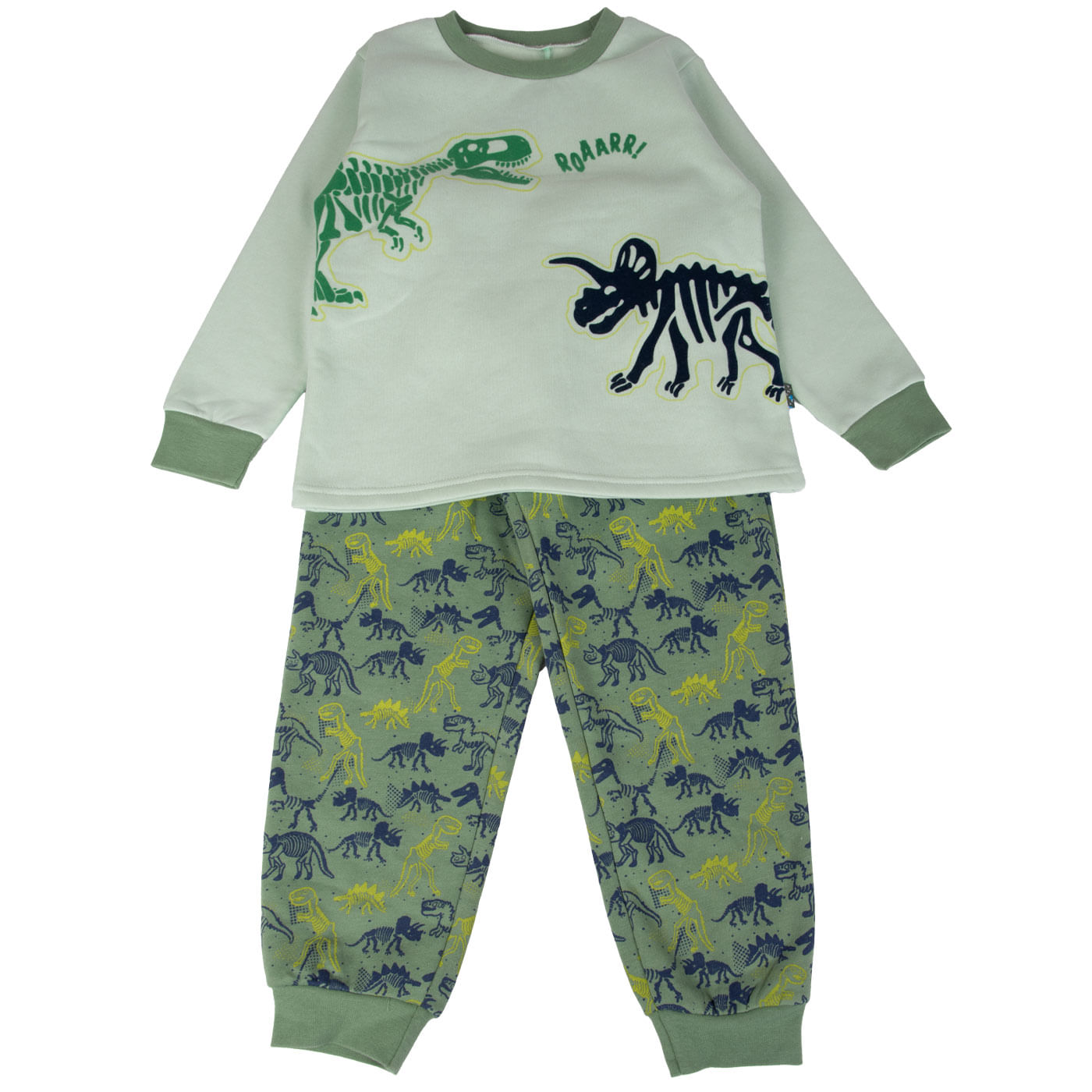Pijama Niño Pillin Tienda Online - Pillin
