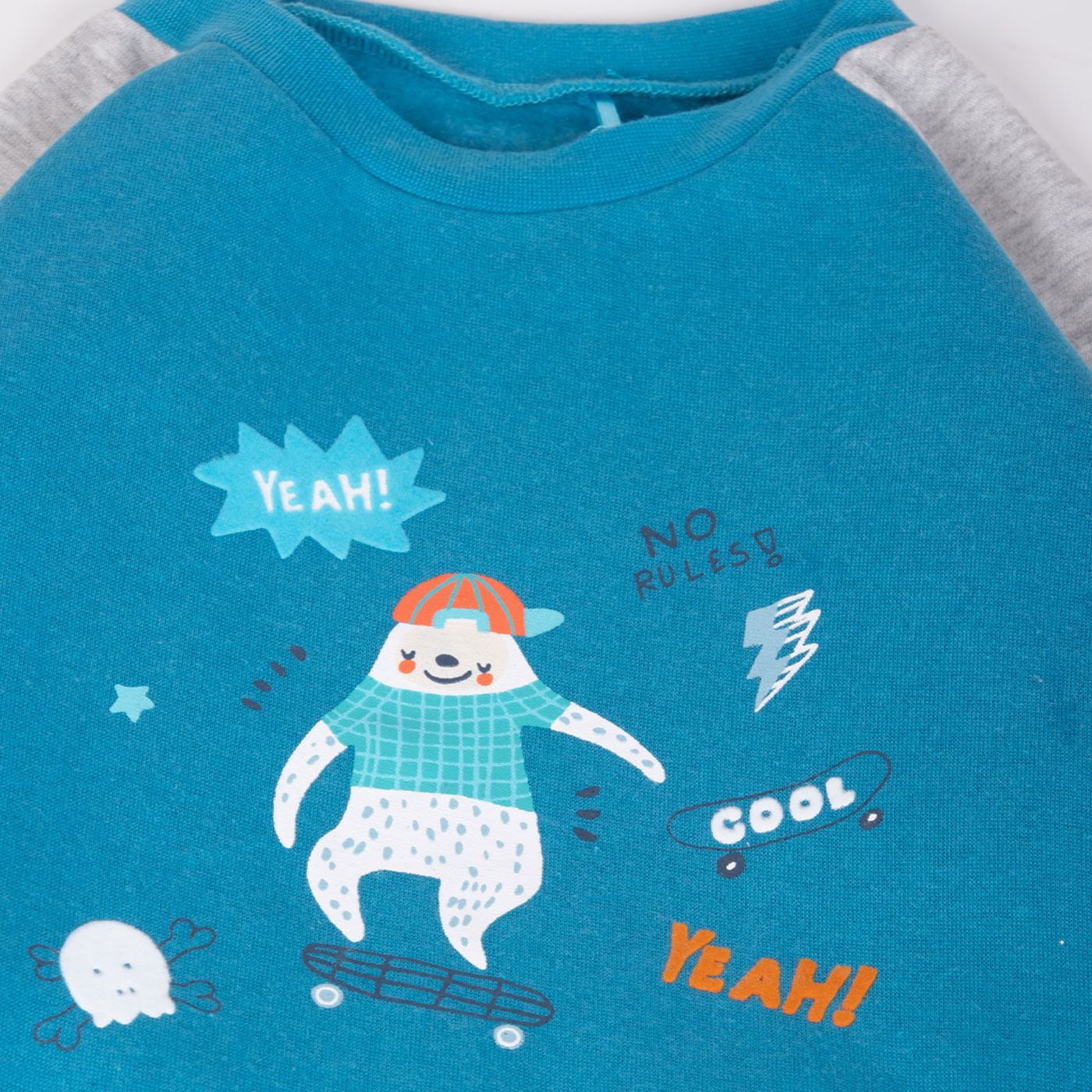 Pijama Niño Pillin Tienda Online - Pillin