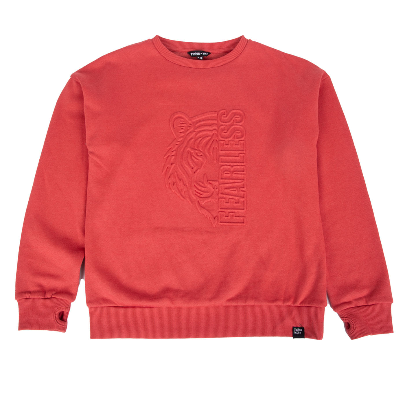 Polerón Niño Pillin Tienda Online - Pillin