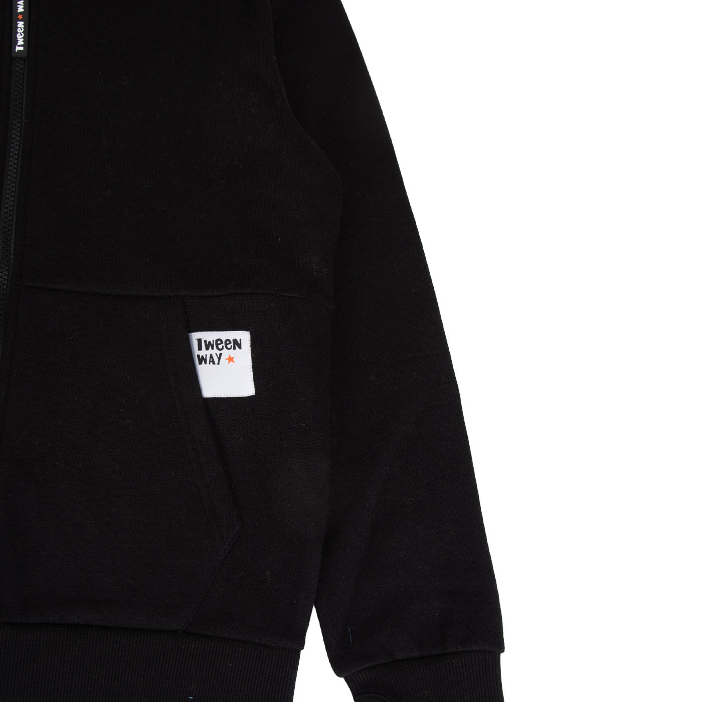 Polerón Niño Pillin Tienda Online - Pillin