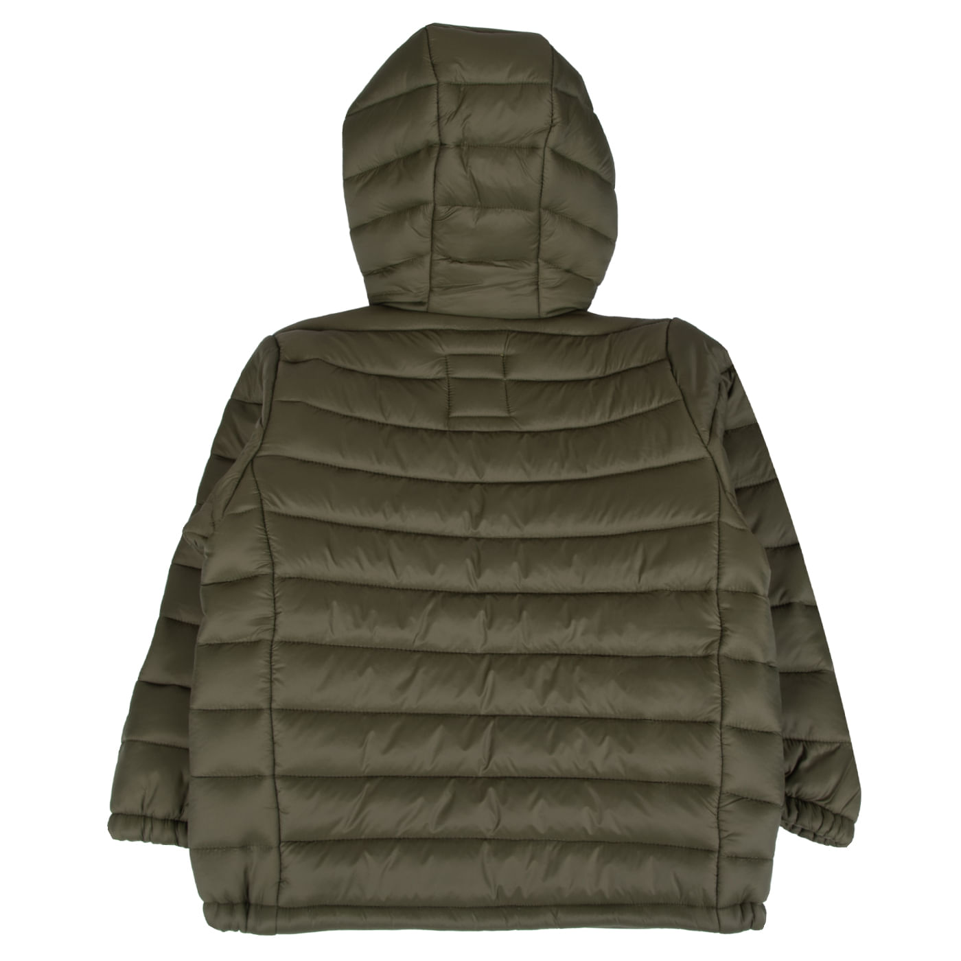 Parka Niño Pillin Tienda Online - Pillin