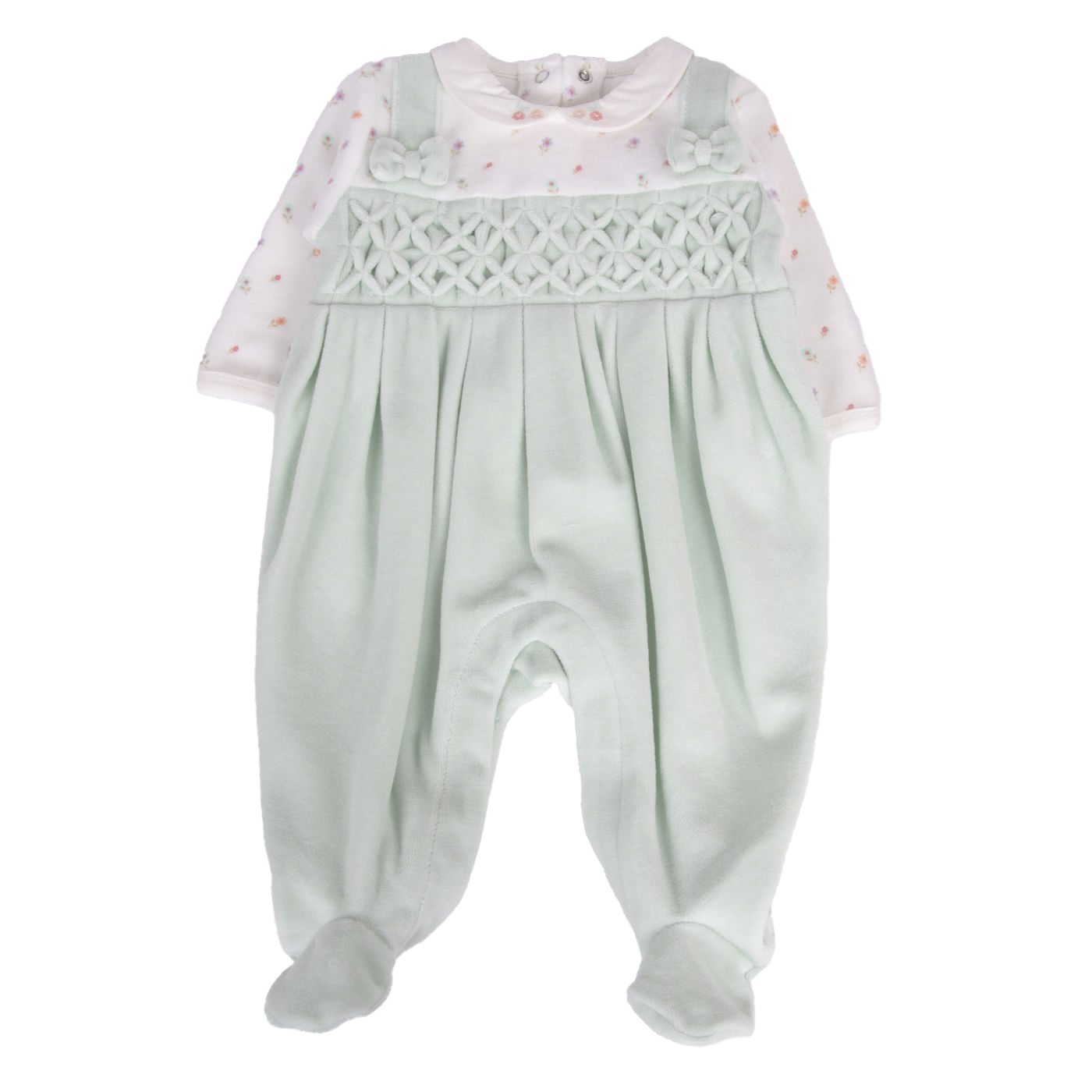 Osito Bebe Niña Pillin Tienda Online - Pillin