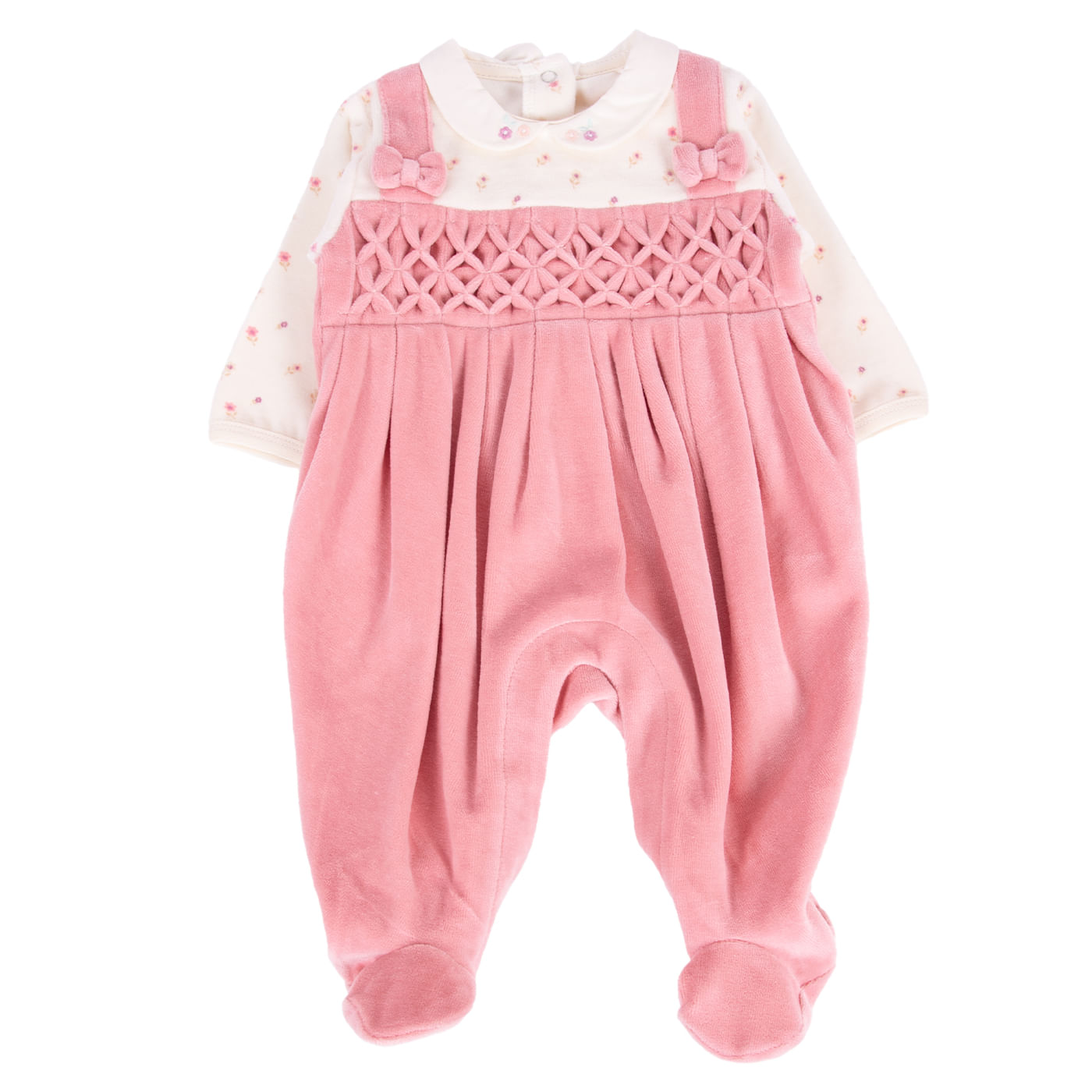 Osito Bebe Niña Pillin Tienda Online