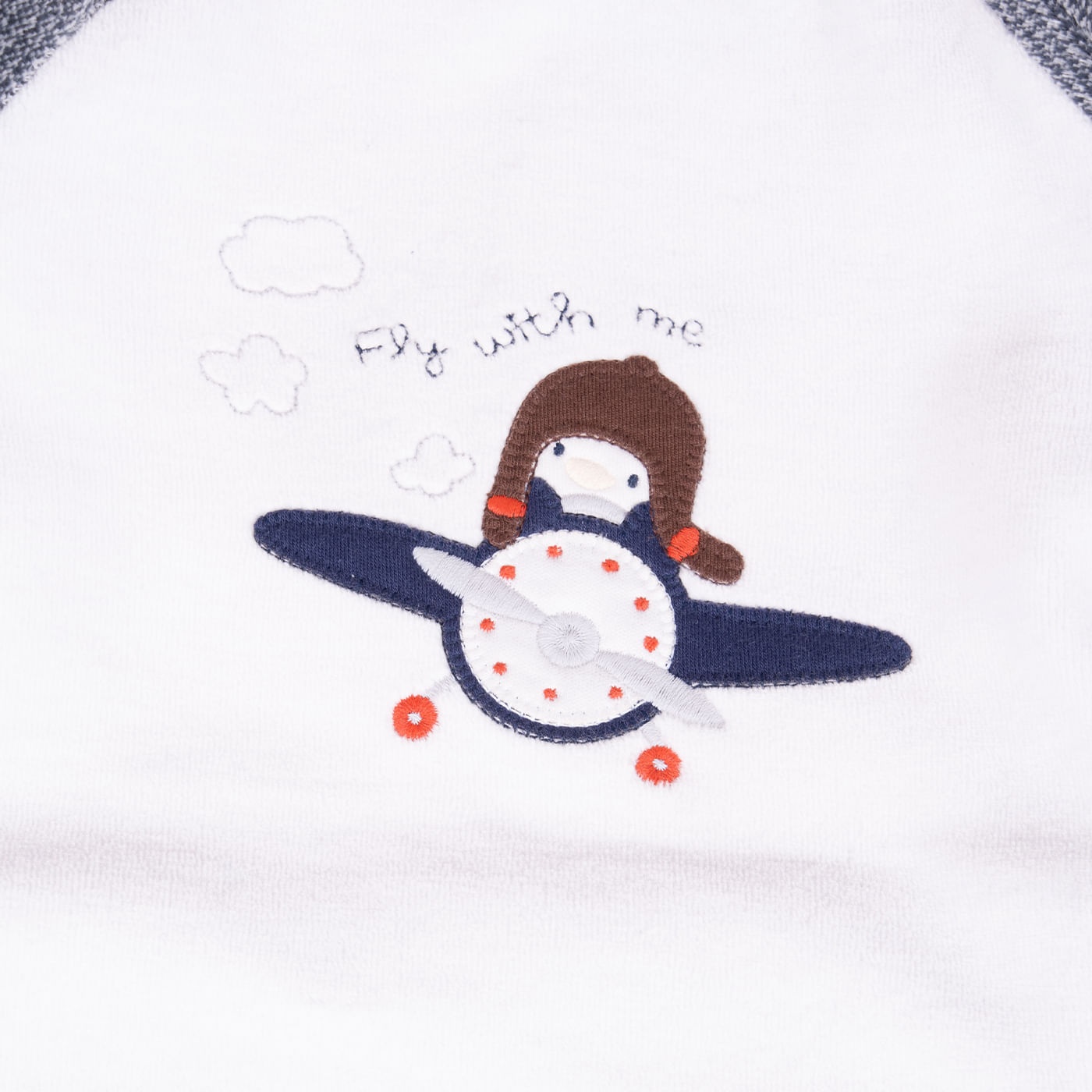 Conjunto Bebe Niño Pillin Tienda Online - Pillin