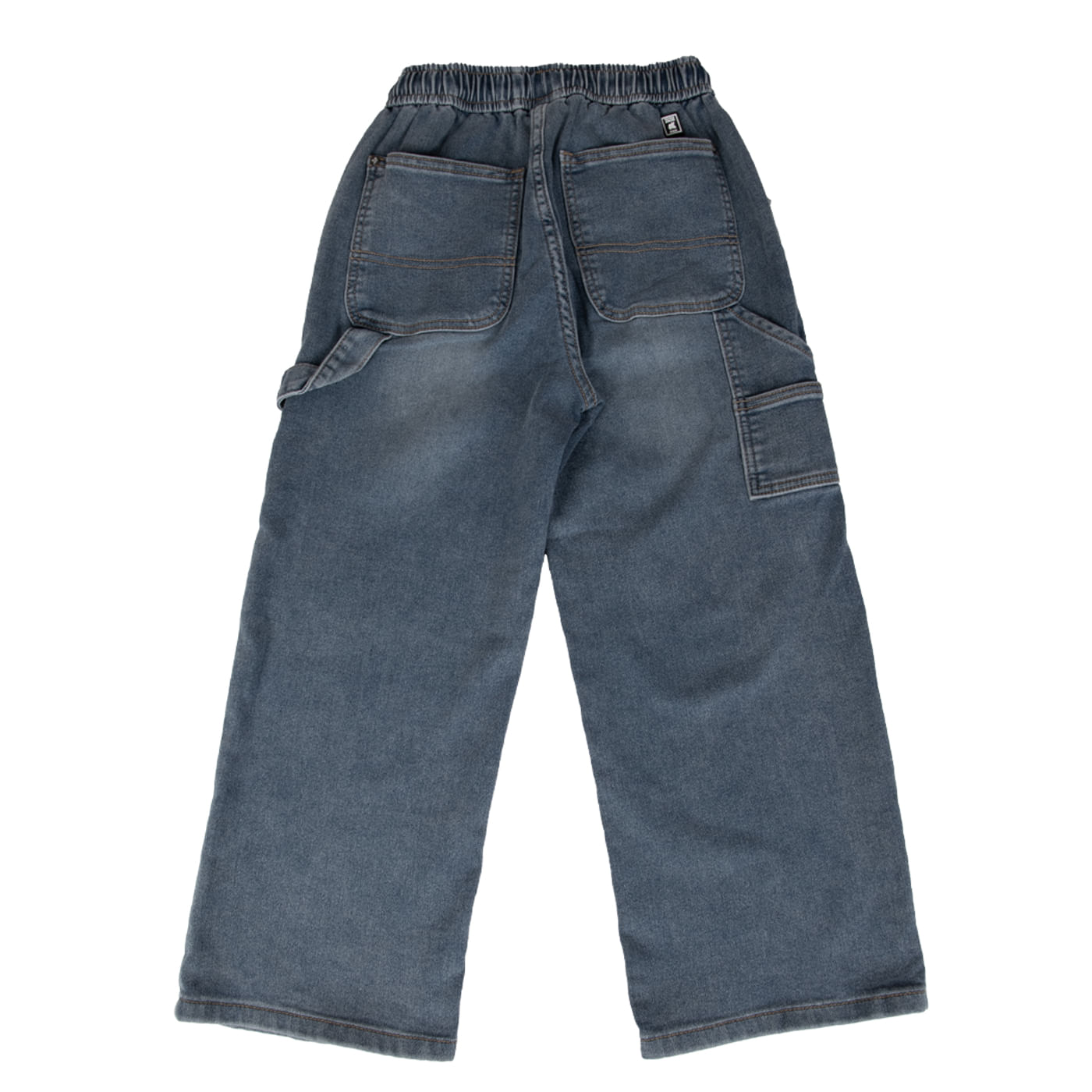 Jeans Niño Pillin Tienda Online - Pillin
