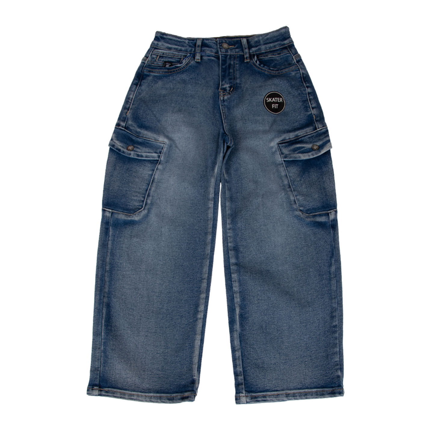 Jeans Niño Pillin Tienda Online - Pillin