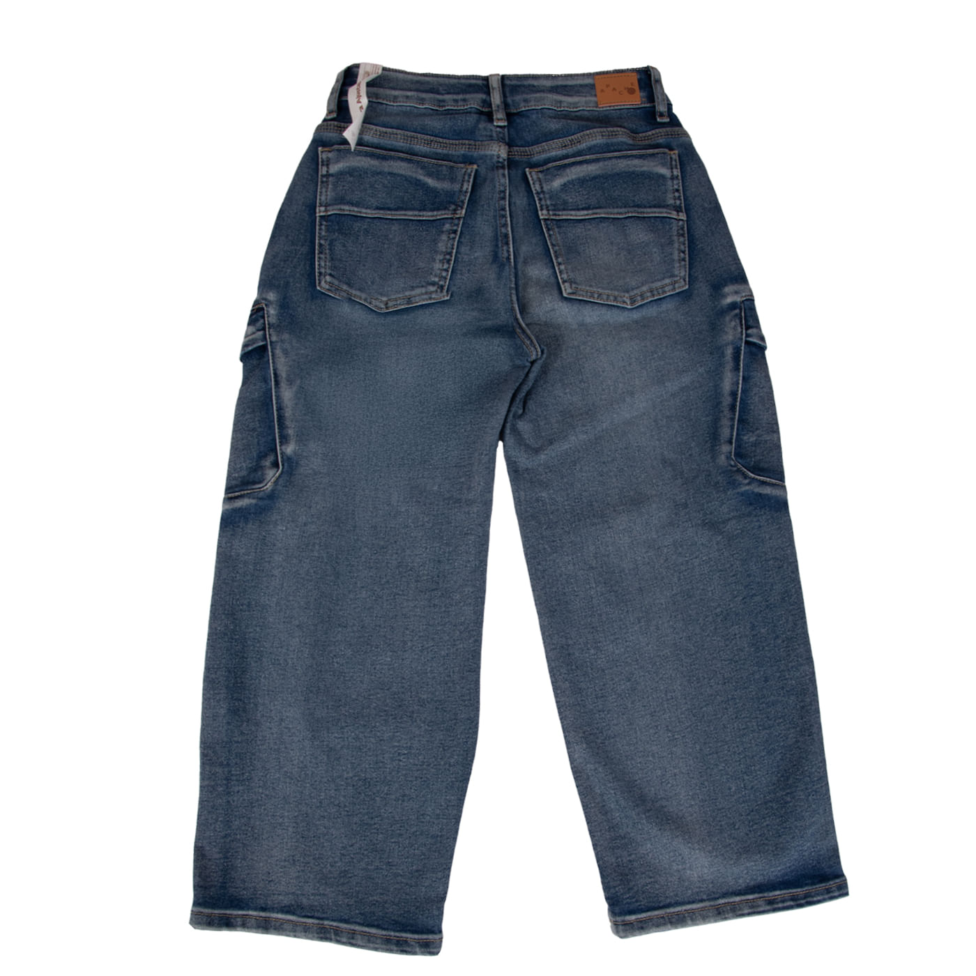 Jeans Niño Pillin Tienda Online - Pillin