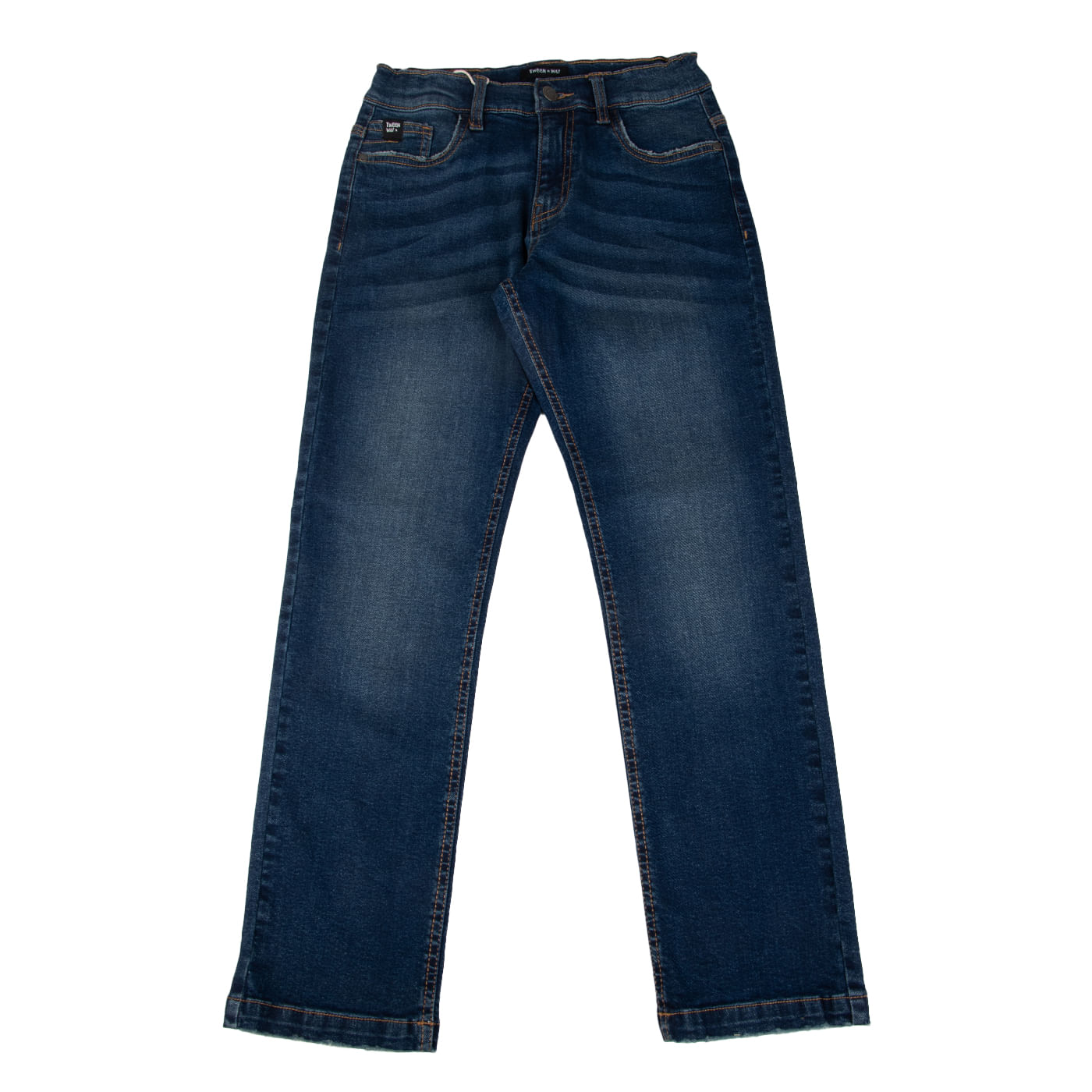 Jeans Niño Pillin Tienda Online - Pillin