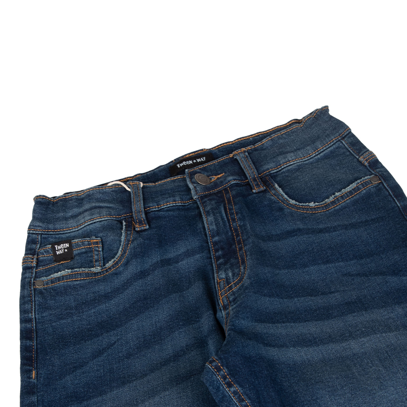 Jeans Niño Pillin Tienda Online - Pillin