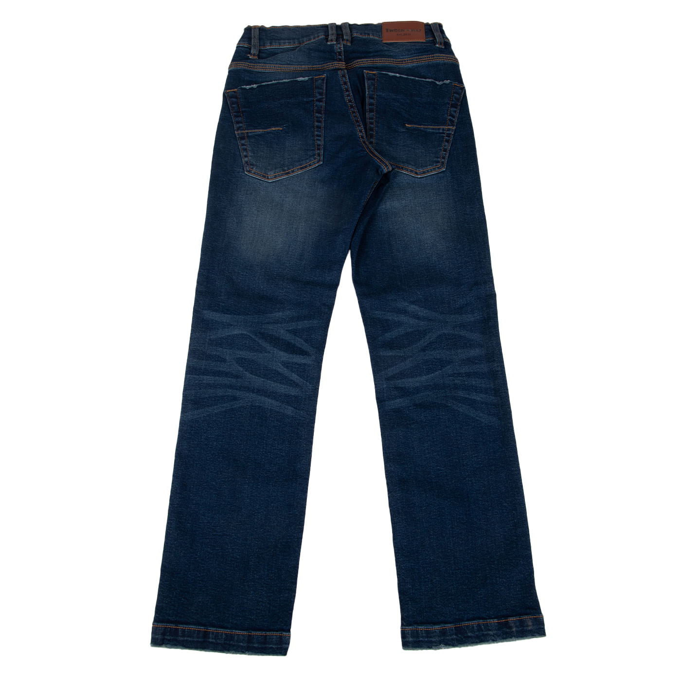 Jeans Niño Pillin Tienda Online - Pillin