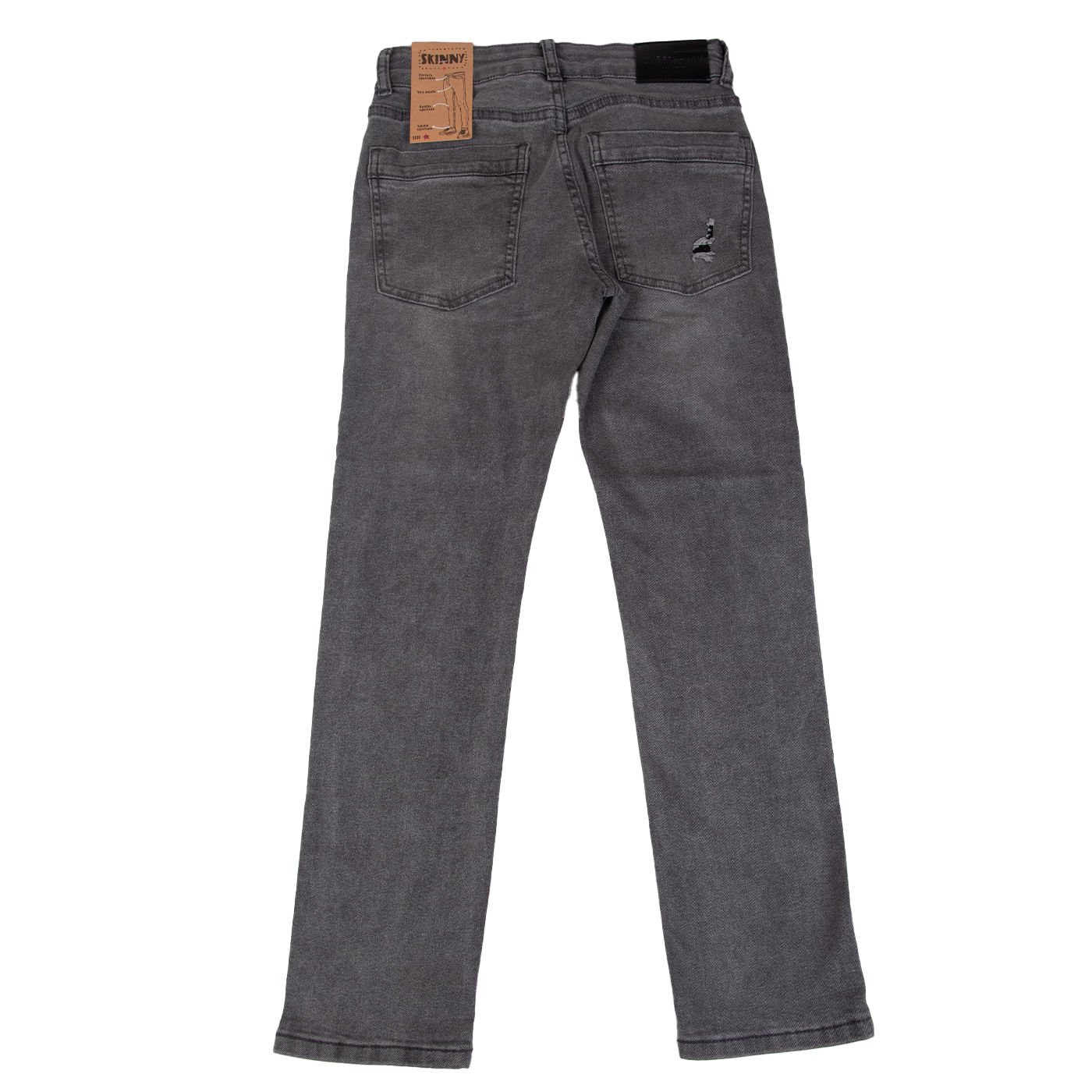 Jeans Niño Pillin Tienda Online - Pillin