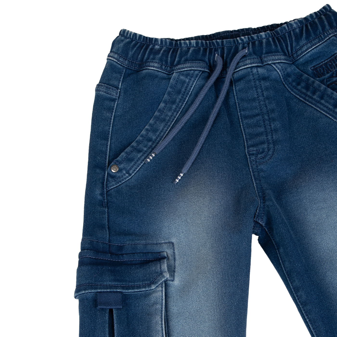 Jeans Niño Pillin Tienda Online - Pillin