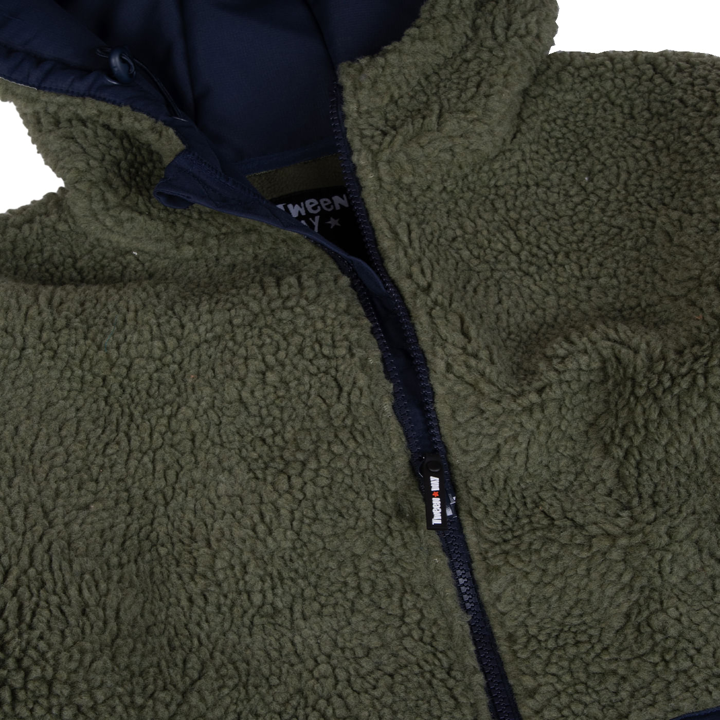 Poleron Niño Pillin Tienda Online - Pillin