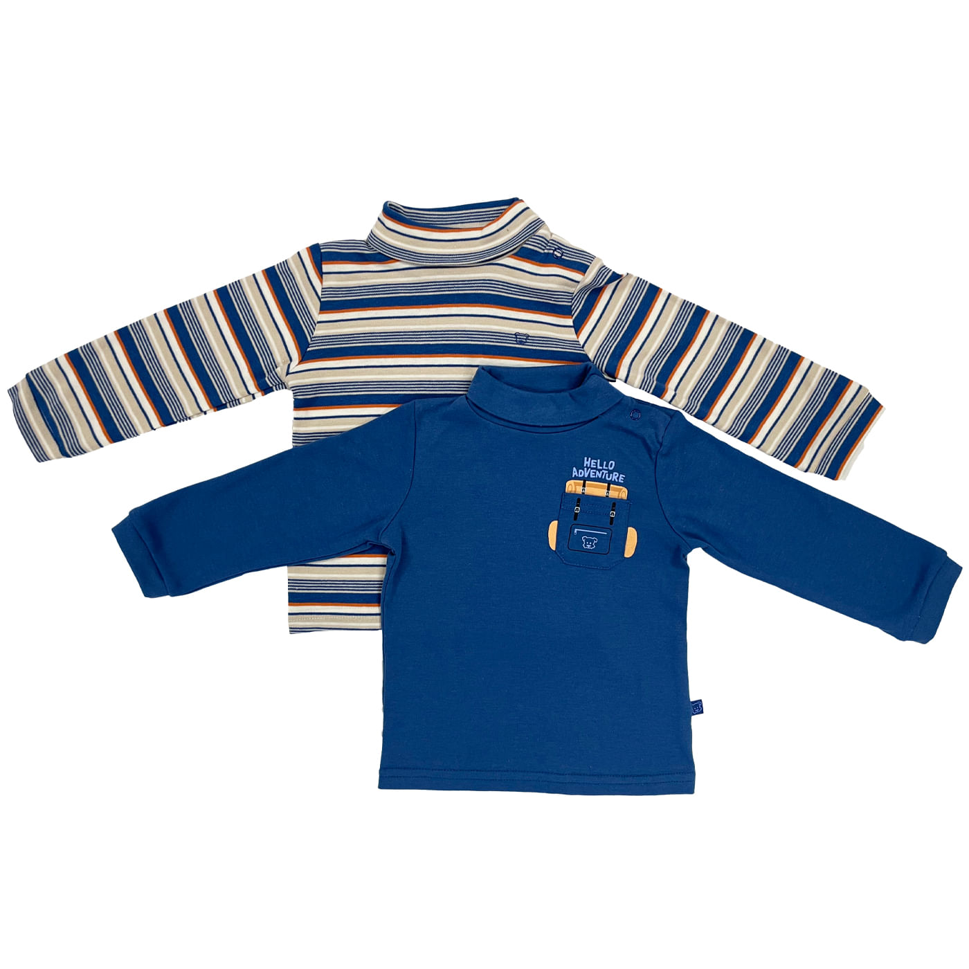 Pack 2 Beatle Niño Pillin Tienda Online - Pillin
