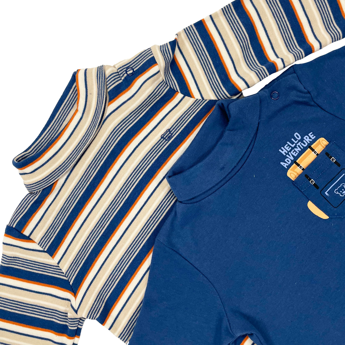 Pack 2 Beatle Niño Pillin Tienda Online - Pillin