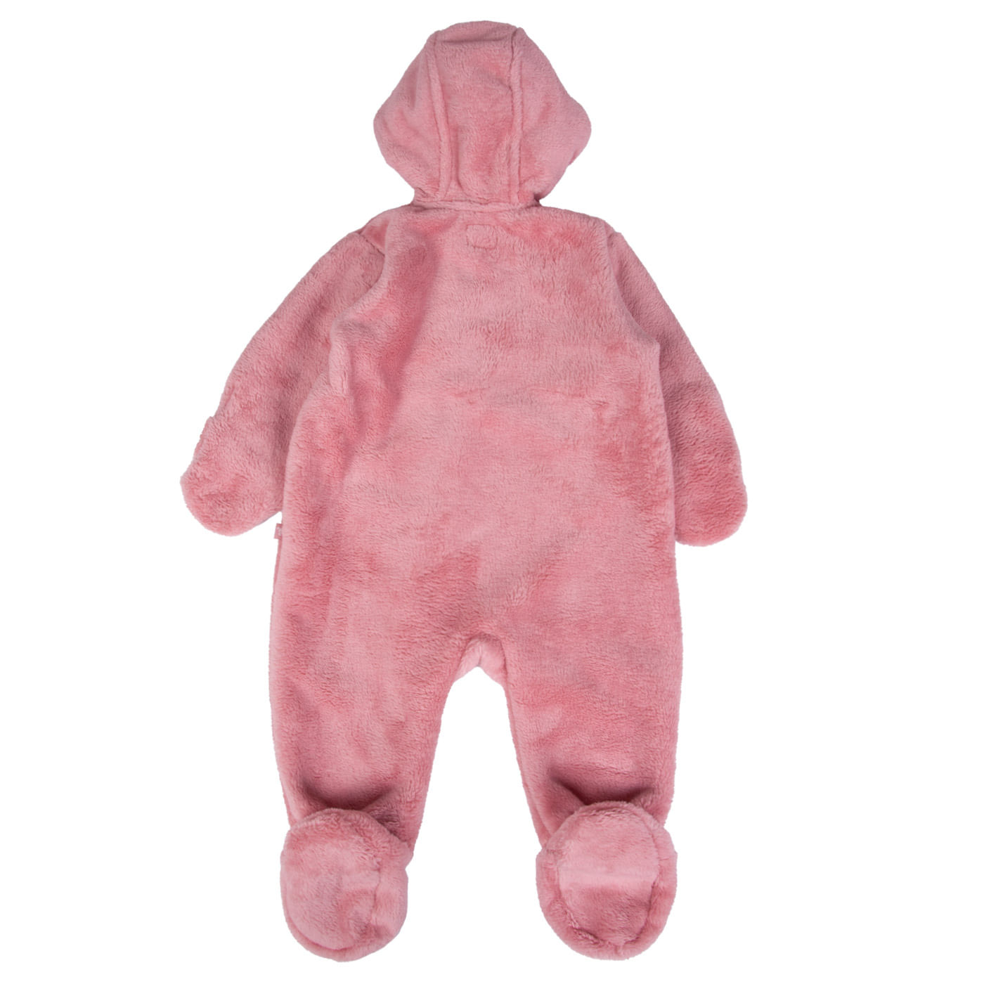 Osito Recién Nacido Niña Rosado Tienda Online - Pillin