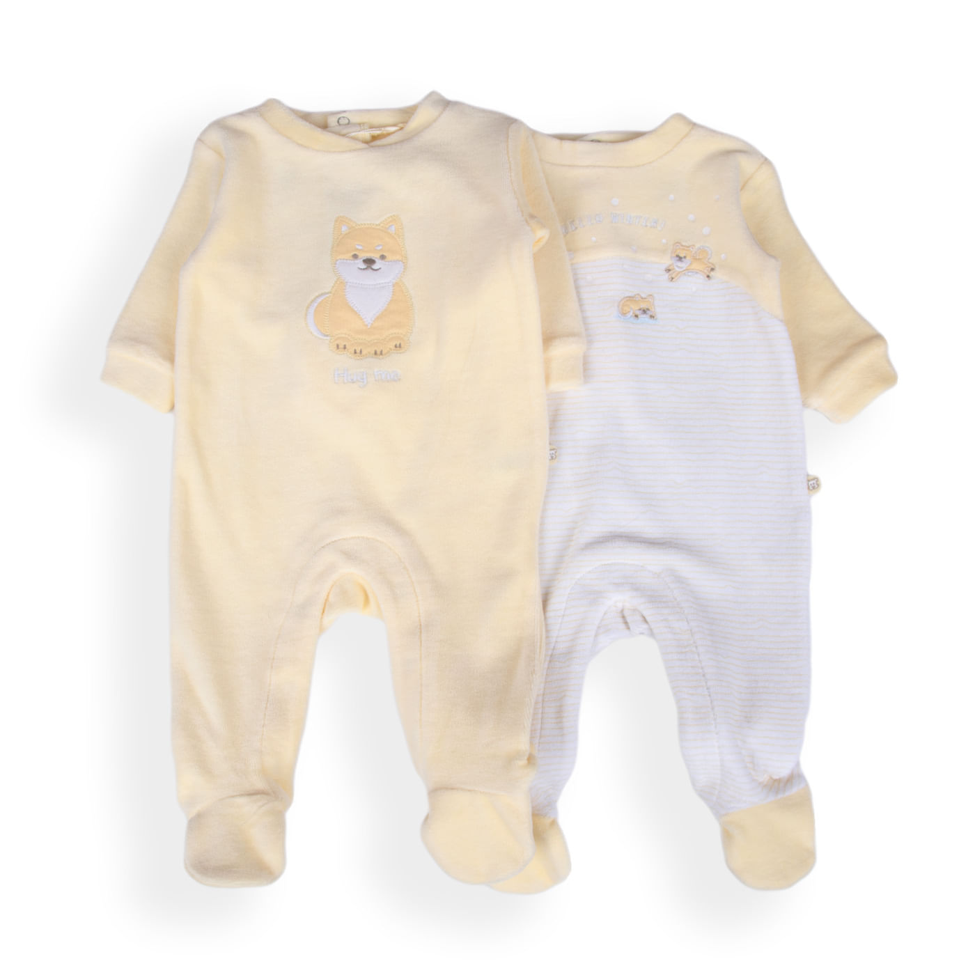 Osito Unisex Surtido Pillin Tienda Online - Pillin