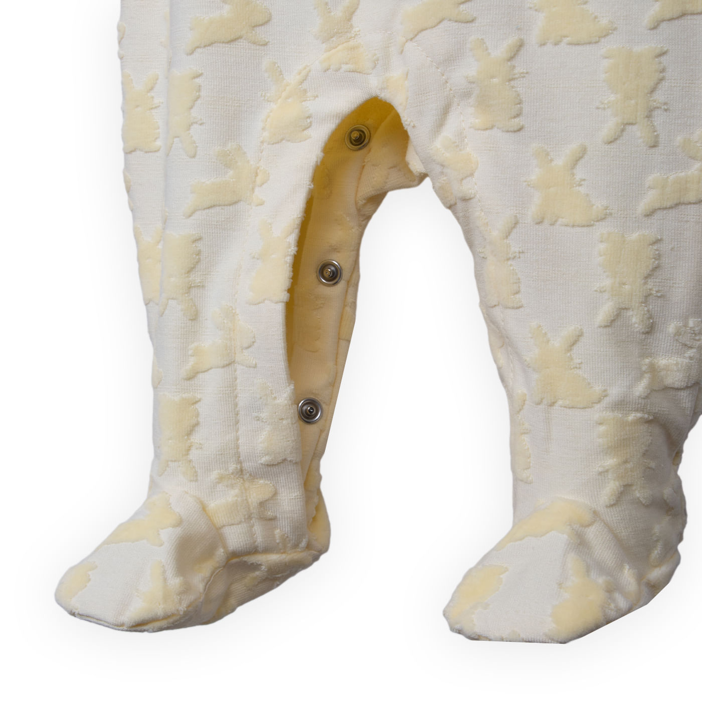 Osito Unisex Vainilla Pillin Tienda Online - Pillin