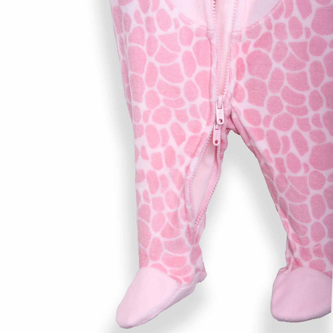 Osito Recién Nacido Niña Rosado Pillin Tienda Online - Pillin