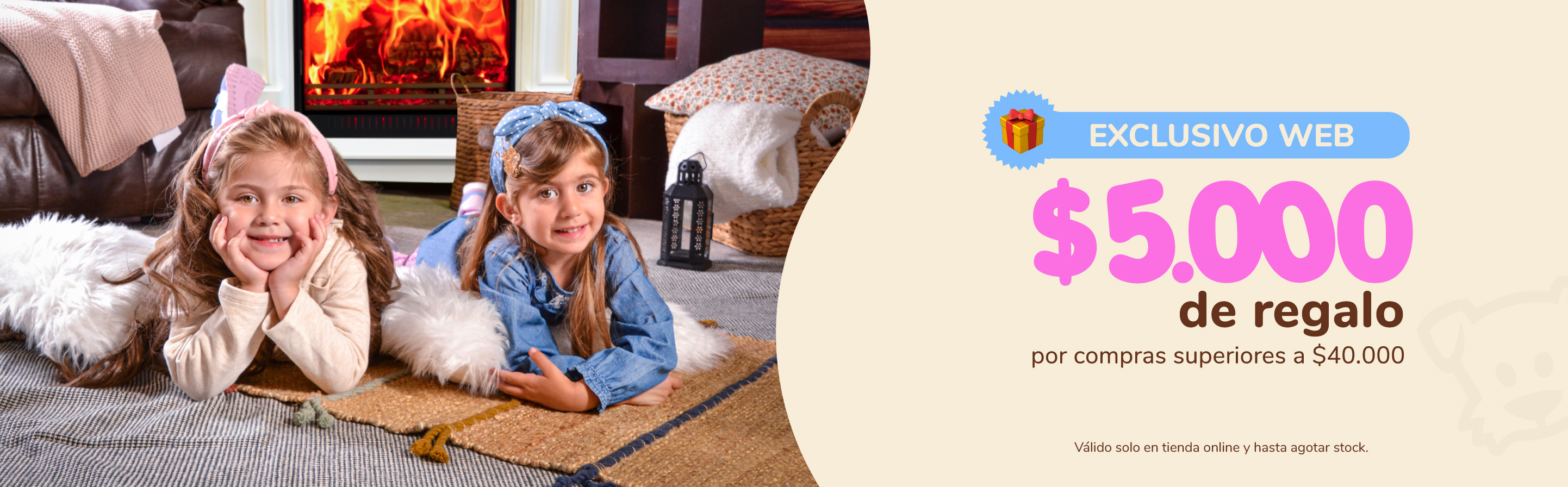 Pillin | Encuentra linda ropa y calzado para bebés y niños